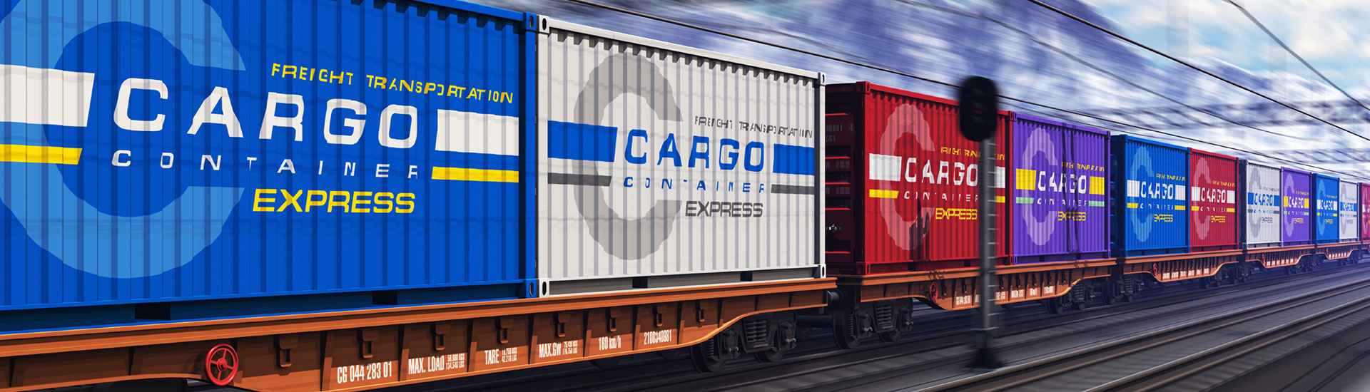 Sea Containers Provider Perth WA | True Blue Containers